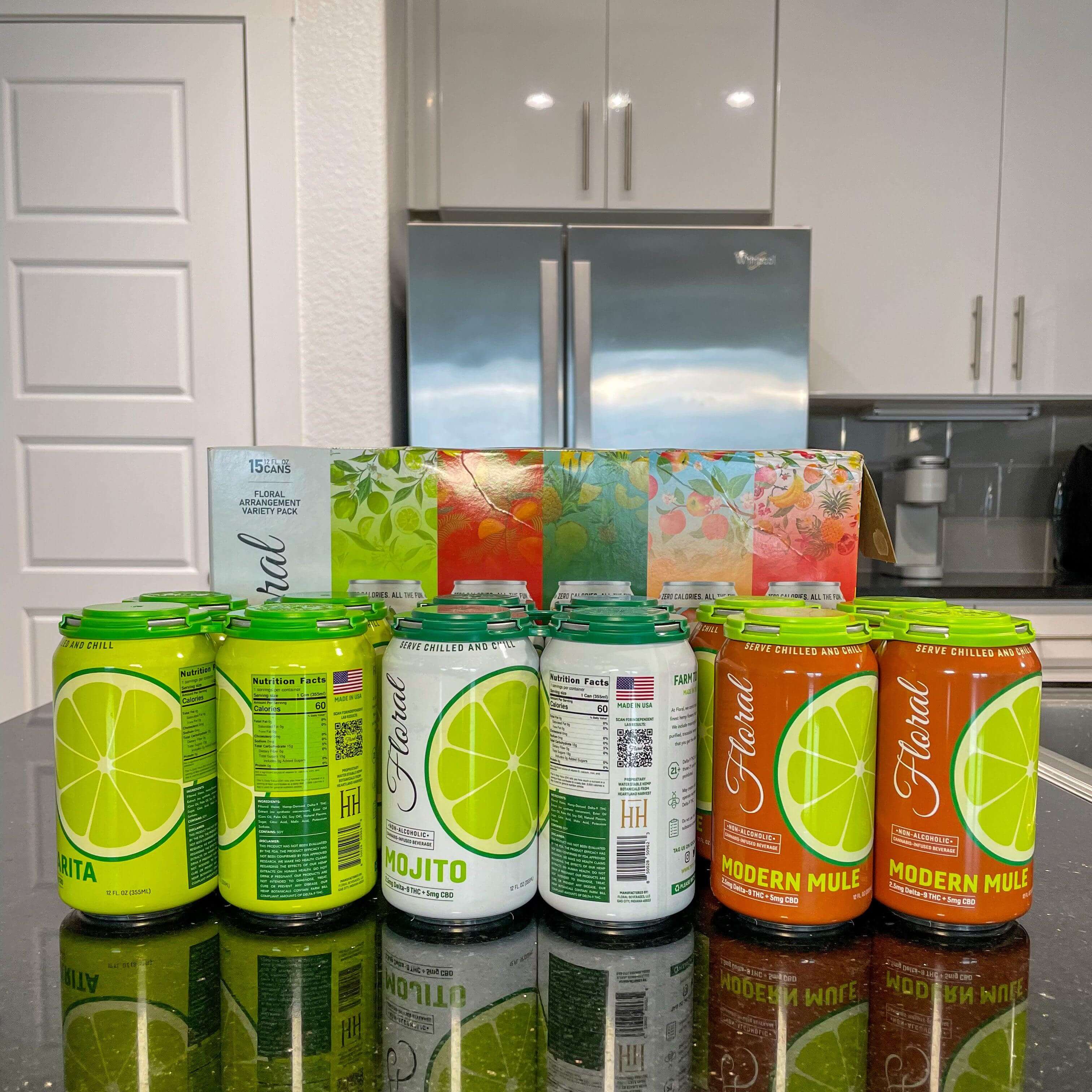 Sparkling Soirees: Elevate your alcohol-free gatherings with this ulti ...
